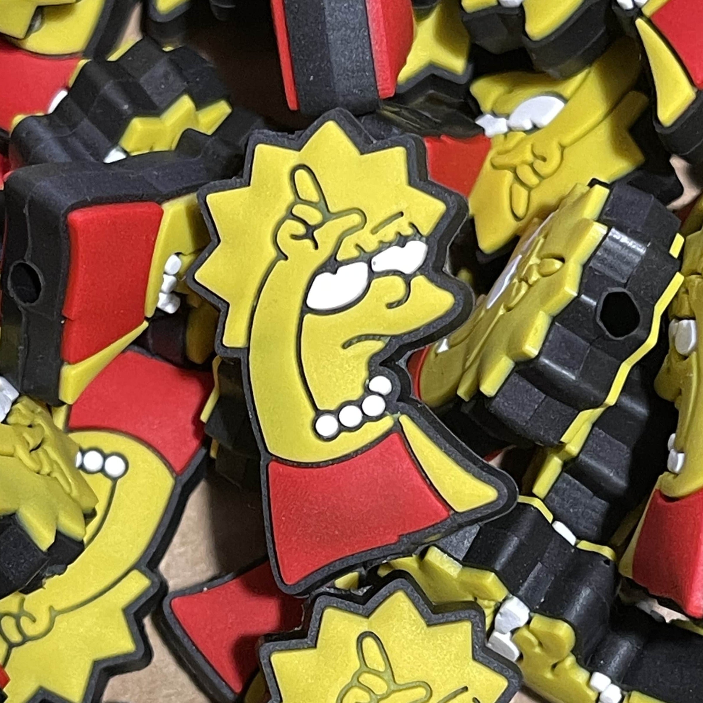 Jiti's Touch Exclusive: Yellow Guy's Daughter 2ct | Jitis Touch