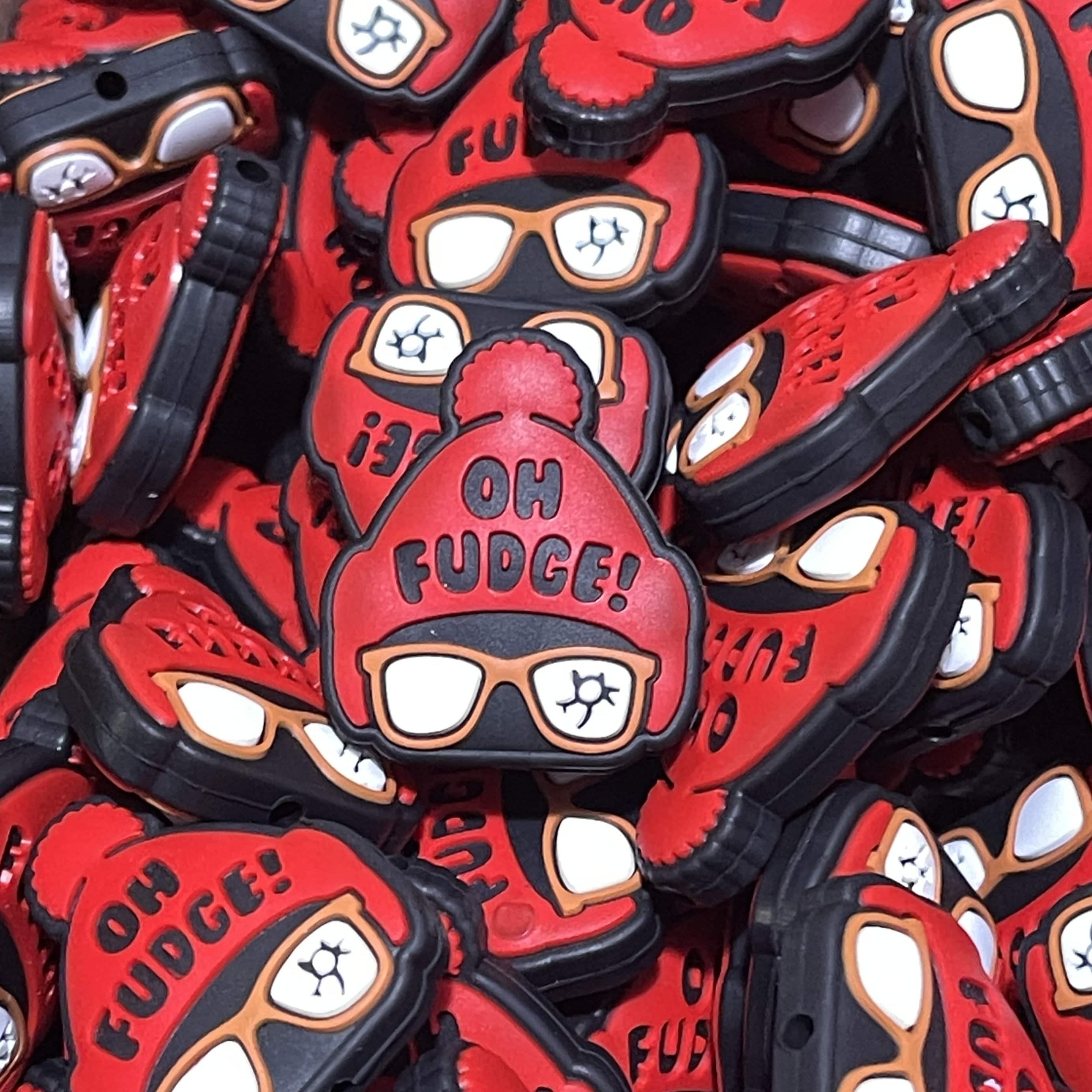 1102 You Serious Clark? 2ct | Jitis Touch