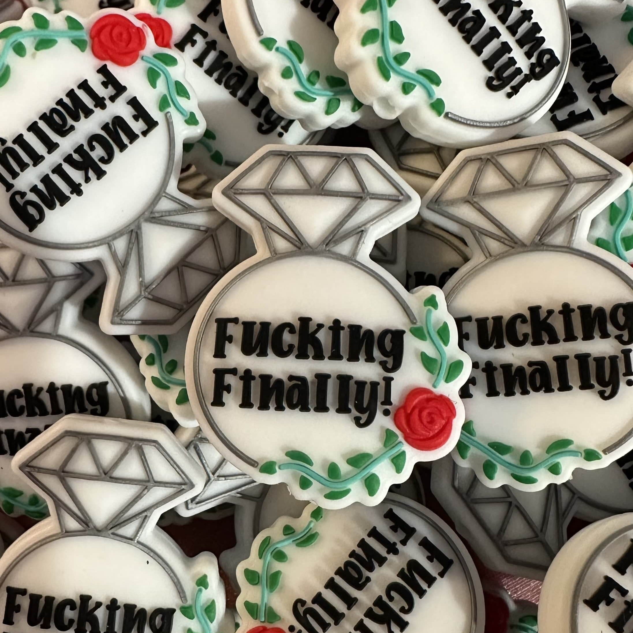 Jiti's Touch Exclusive: Fucking Finally! 2ct | Jitis Touch