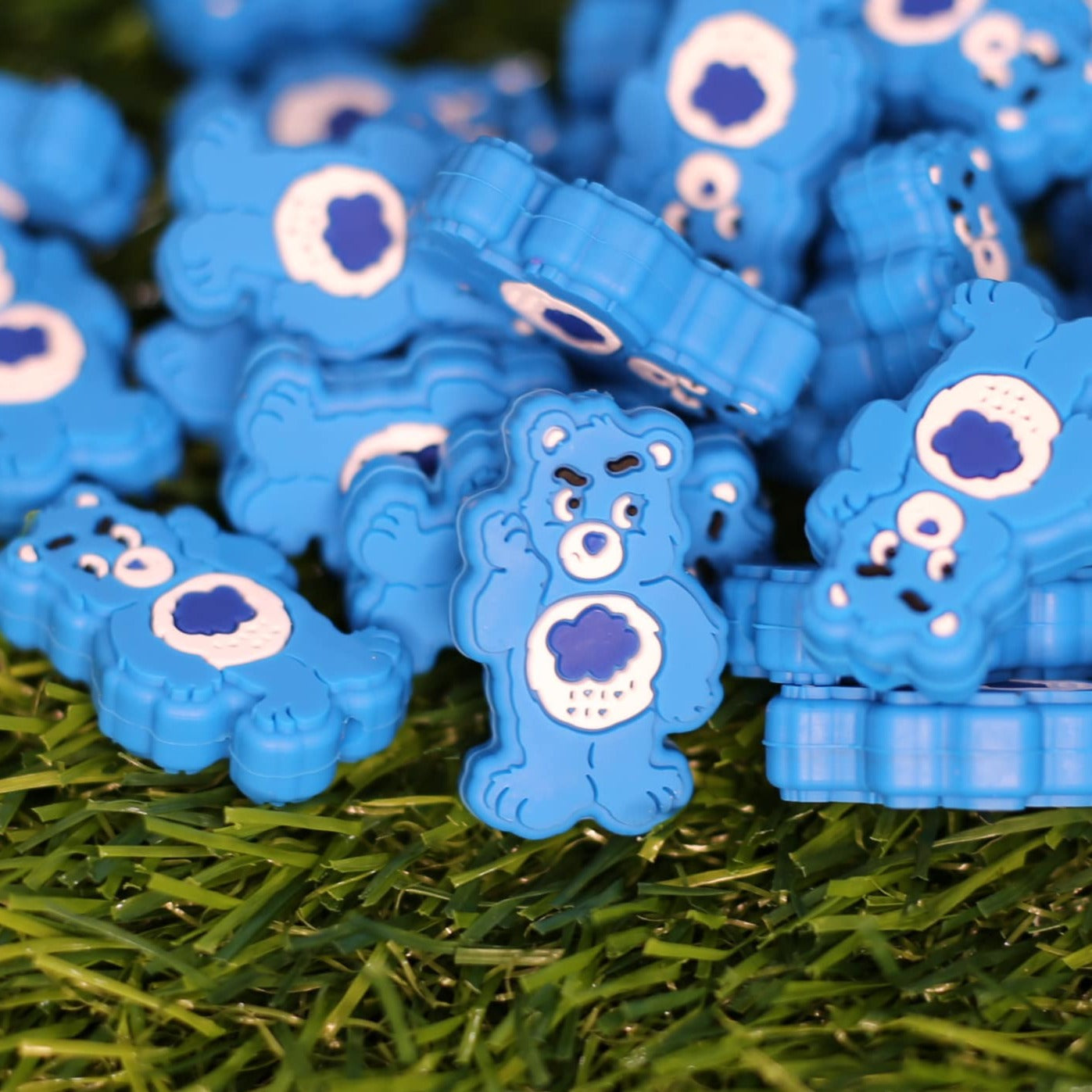 Jiti's Touch Exclusive: Colored Bears 2ct | Jitis Touch