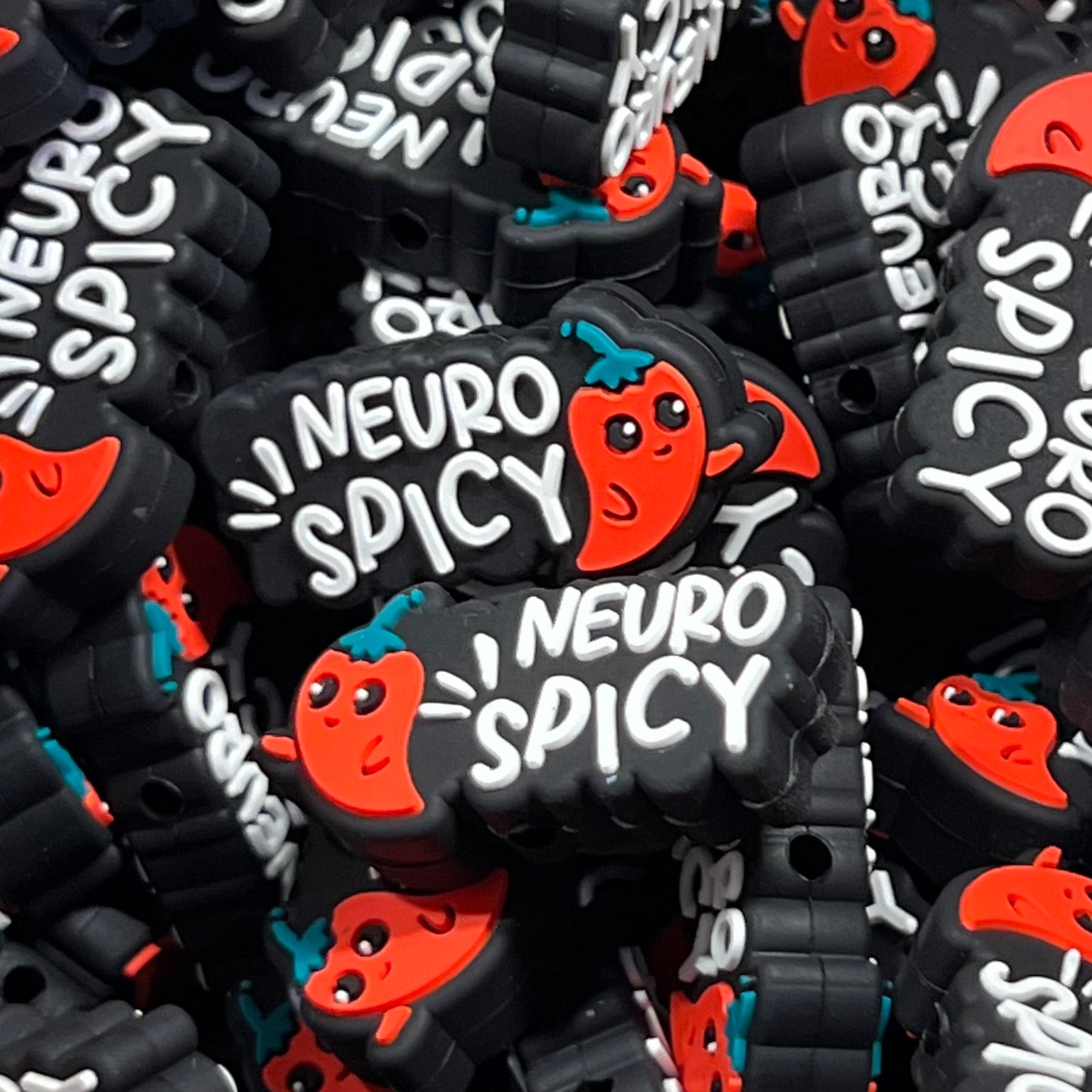 Neuro Spicy 2ct | Jitis Touch