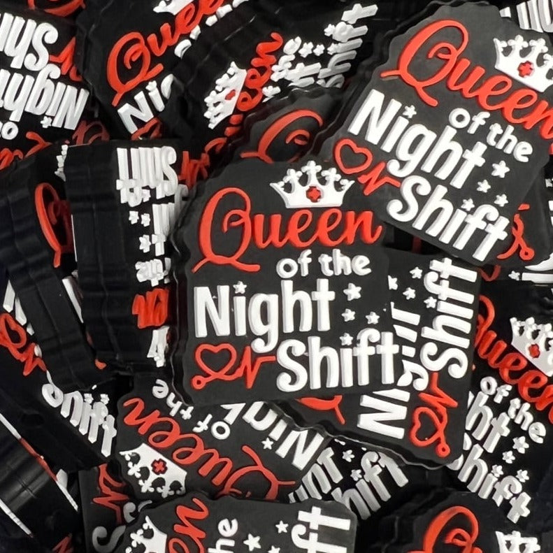 Queen of the Night Shift 2ct | Jitis Touch